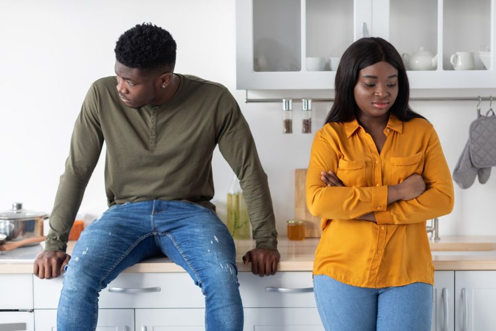 Why Do People Stay in Toxic Relationships: Unraveling the Complex ...